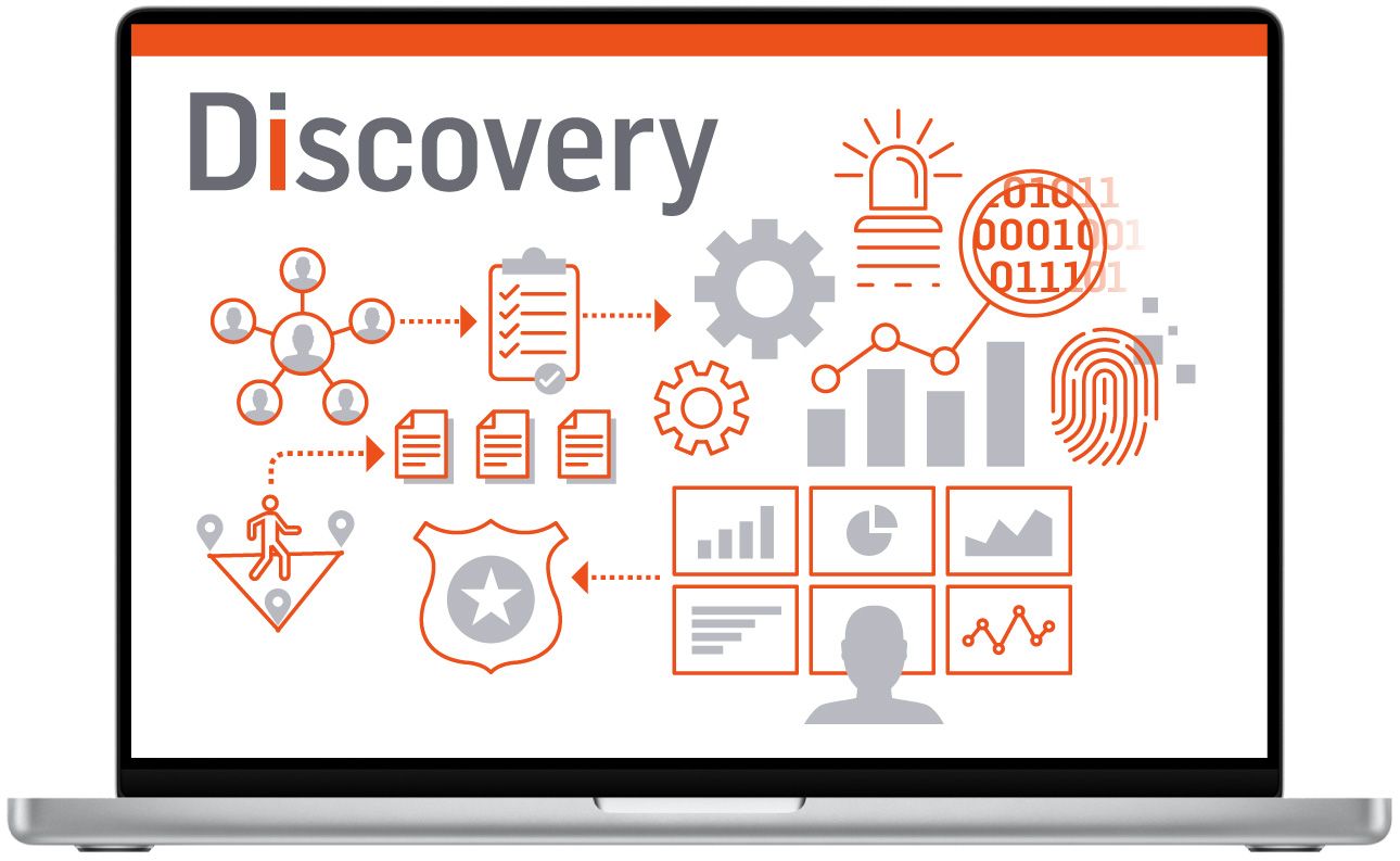SS8 Launches "Discovery" - A Cloud-Based Intelligence Platform